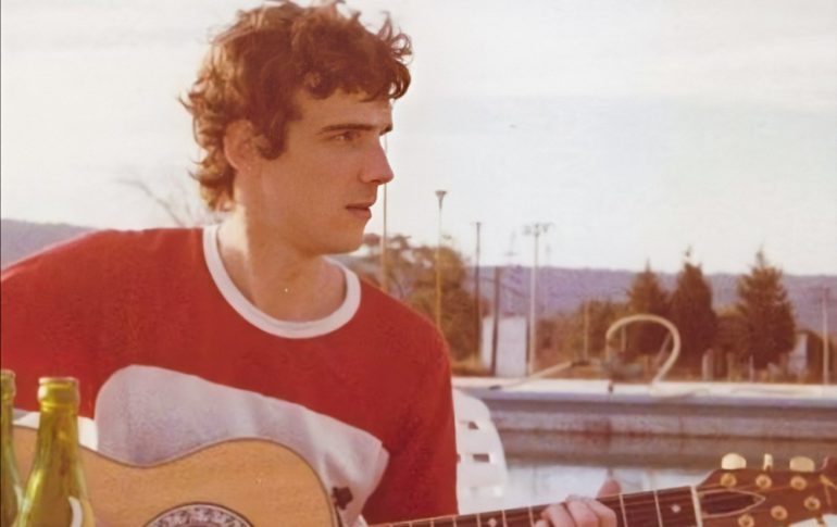 A 10 años: Cosas que no sabías de la vida de Spinetta (Parte I)