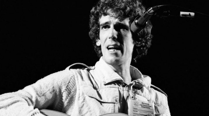 A 10 años: Cosas que no sabías de la vida de Spinetta (Parte II) - No ...