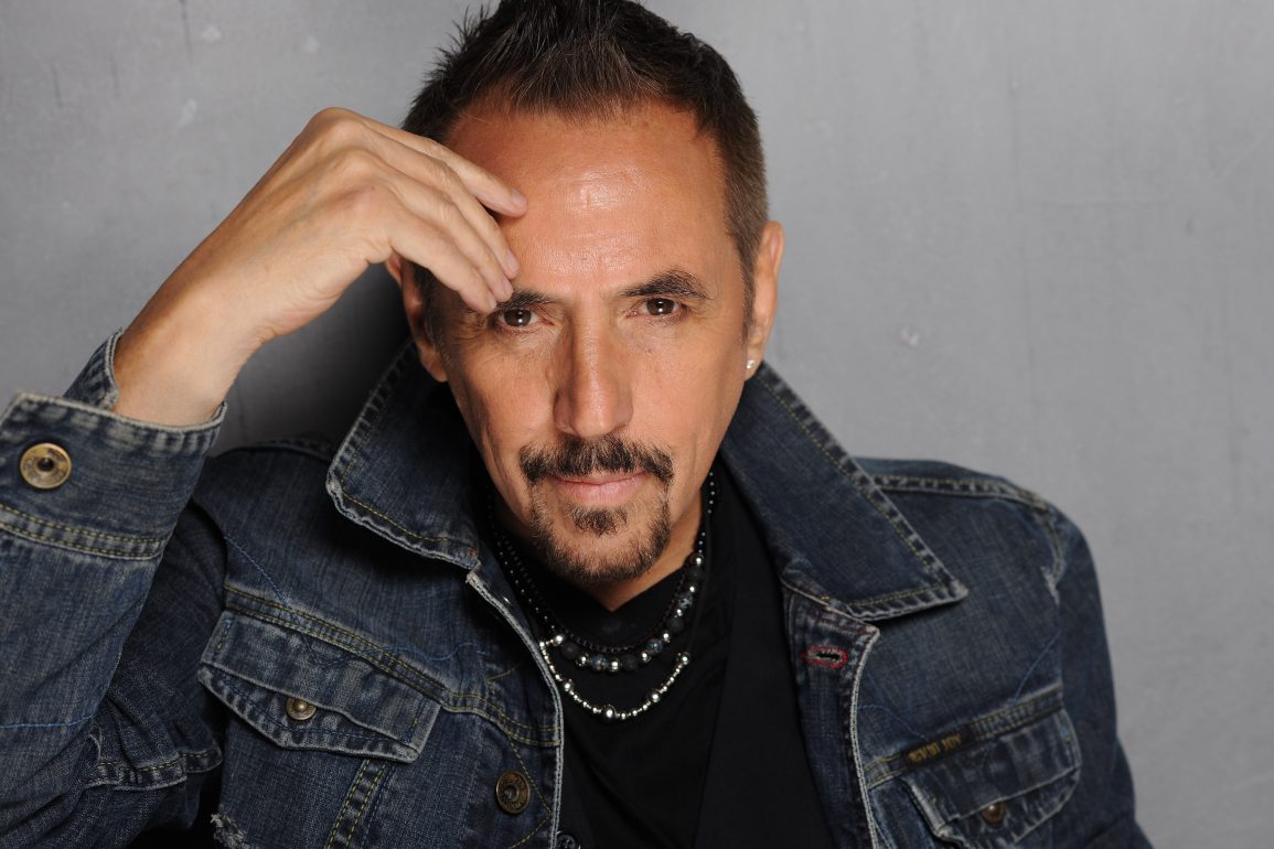 Alejandro Lerner regresa al Gran Rex con “La banda sonora de tu vida”